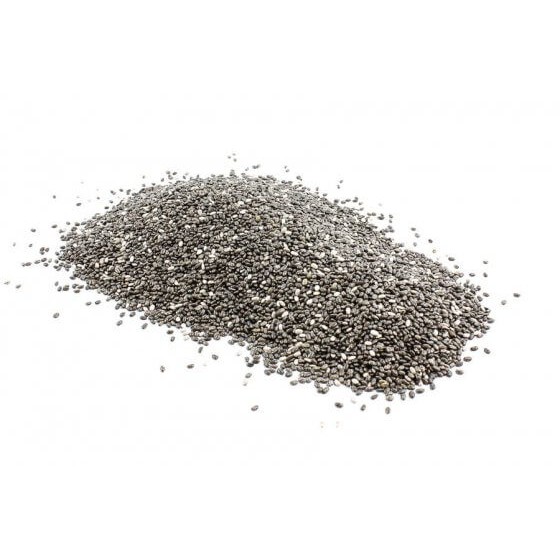Jual Chia Seeds 250 Gr | Shopee Indonesia