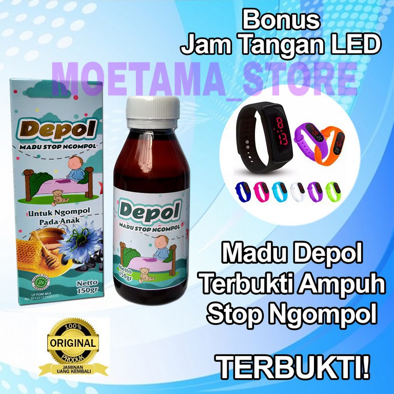 Jual MJ Obat Ngompol Tradisional Lansia | Shopee Indonesia