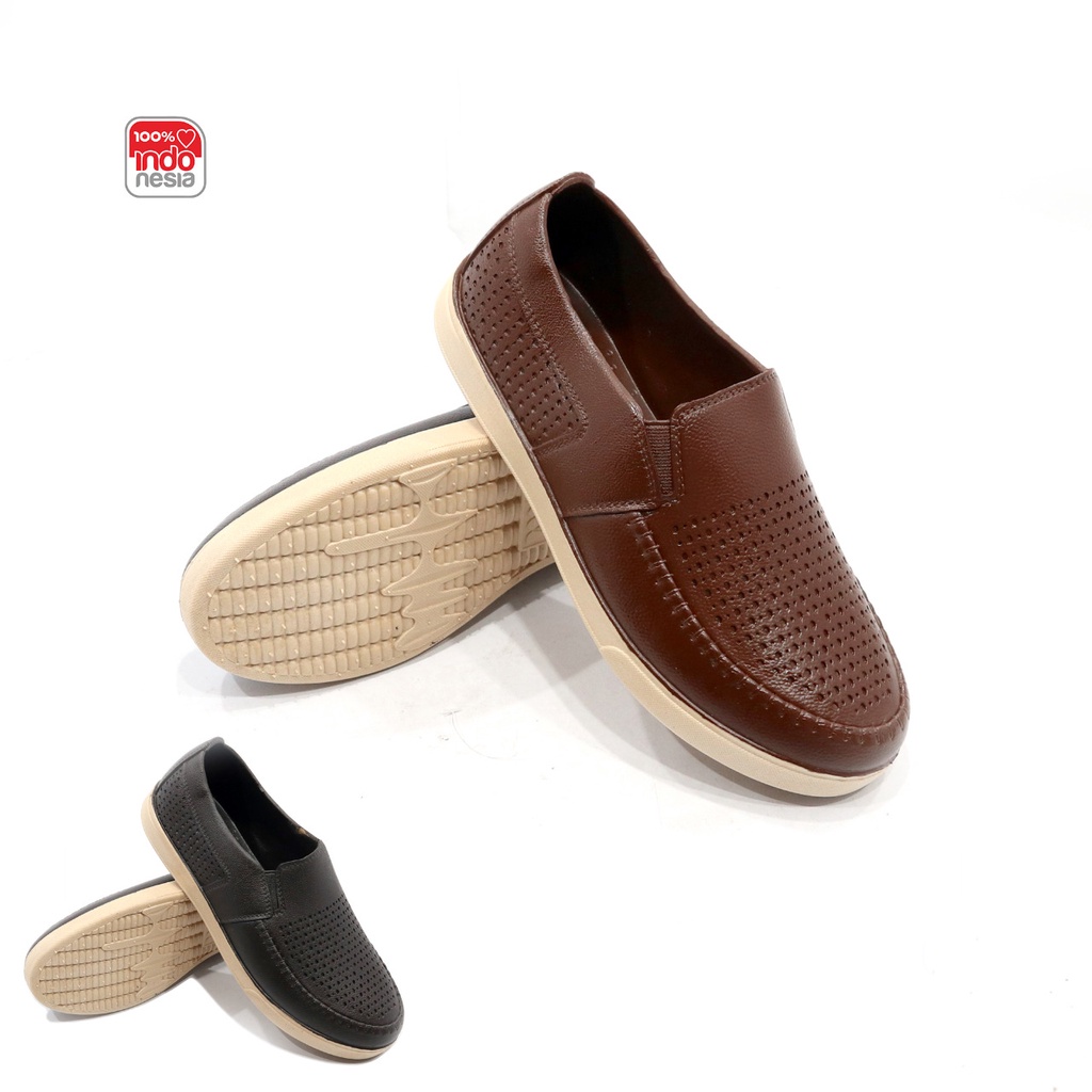 Jual SEPATU SLIP ON PRIA DEWASA 39-43 RANDOM - SLIP ON PRIA | Shopee ...