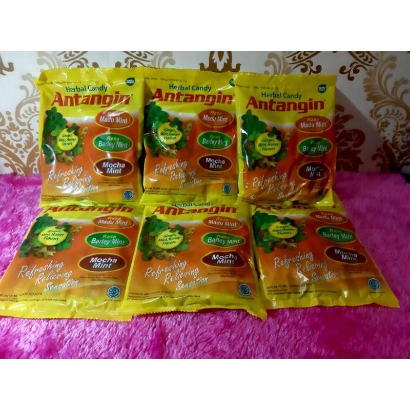 Jual Antangin permen bag 50 butir | Shopee Indonesia