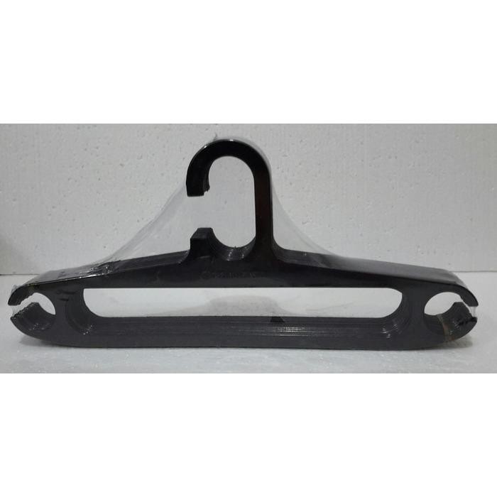 Jual Hanger Hitam Polos | Shopee Indonesia