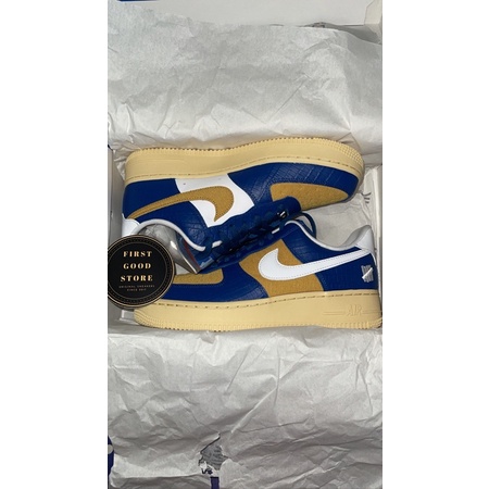 Jual Air force undefeated 5 on it | Shopee Indonesia