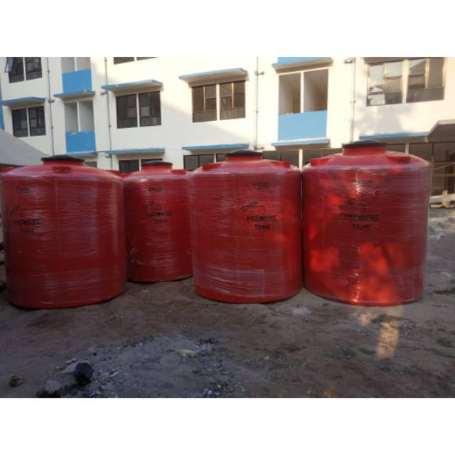 Jual Tangki Air Premiere Tank 5000 liter | Shopee Indonesia