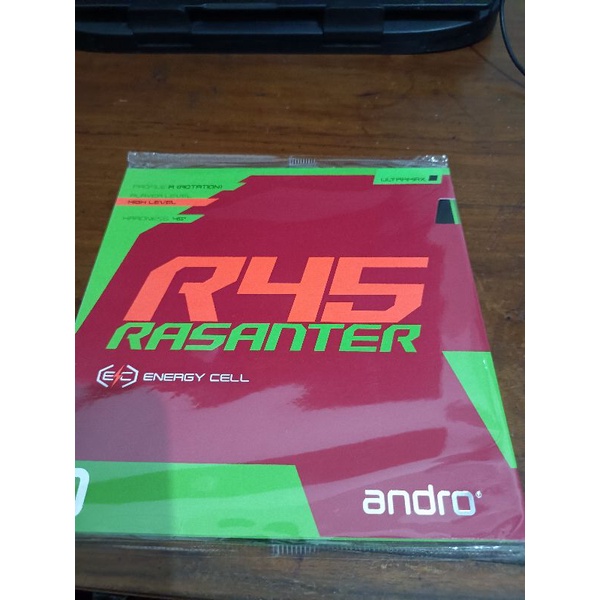 Jual ANDRO RASANTER R45 | Shopee Indonesia