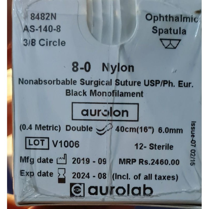 Jual Nylon 8.0 | Shopee Indonesia