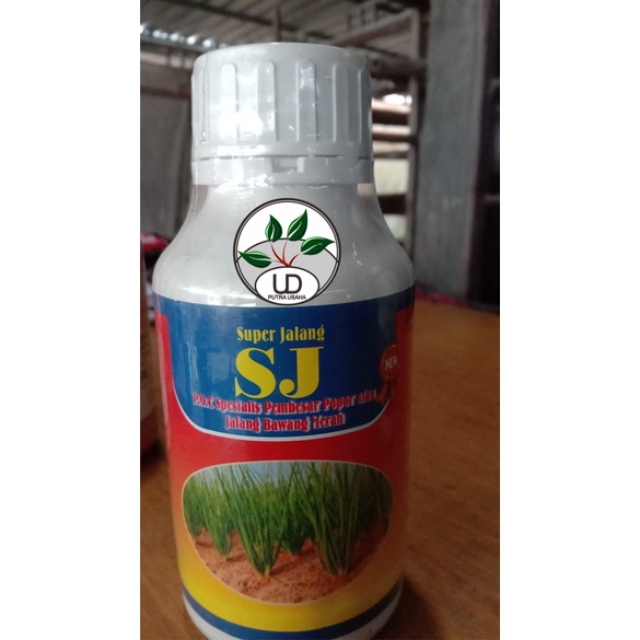 Jual BEST SELLER "PERTAMA" OBAT PERTANIAN POC SPESIALIS PEMBERAT POPOR ...