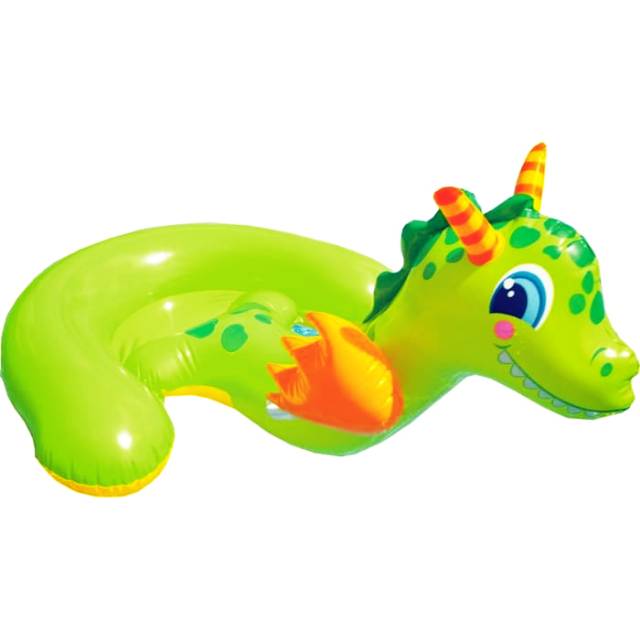 Jual Intex Dragon Ride On | Shopee Indonesia