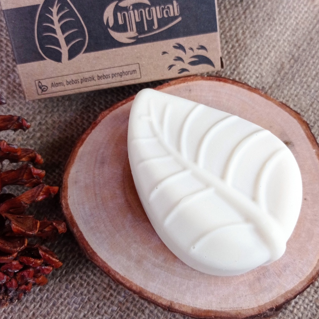 Jual Sabun Batang Lerak - Sabun Alami | Shopee Indonesia