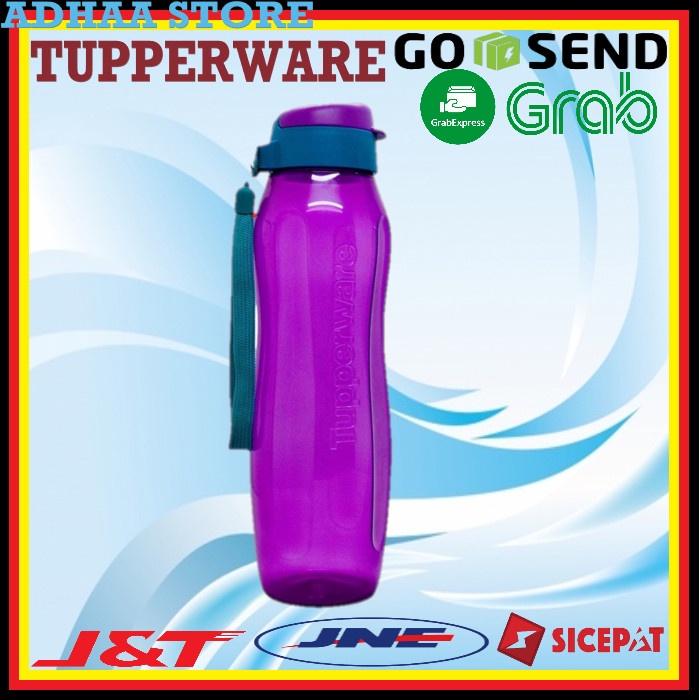 Jual Botol Air Minum Tumbler Premium Quality Ready Botol Minum 1L Viral ...