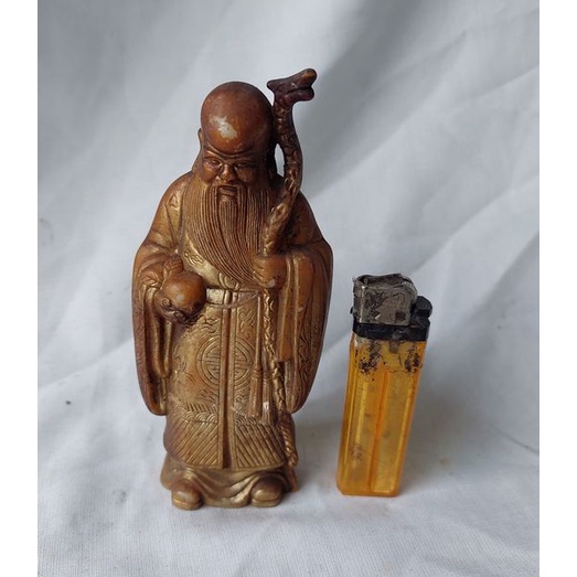 Jual patung fiber lawas BEKAS | Shopee Indonesia