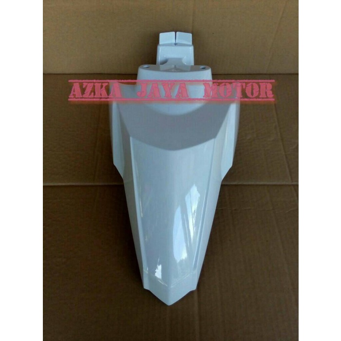 Jual Motor-Spakbor- Spakbor Depan Honda New Beat Fi Esp 2016 - 2017 ...