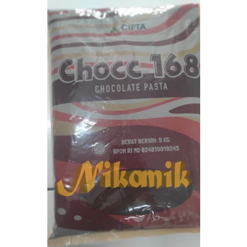 Jual Cokelat Pasta 5 Kg | Shopee Indonesia