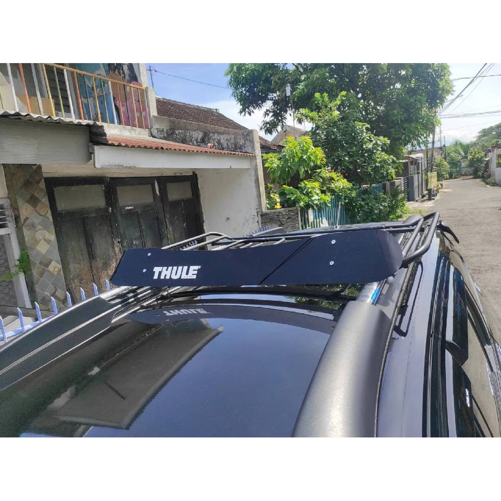 Jual Roofrack Rak Mobil Rak Atas Mobil Buat Mobil Roofrail Lengkap ...