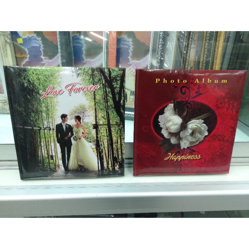 Jual ALBUM FOTO 4R COVER TEBAL | Shopee Indonesia