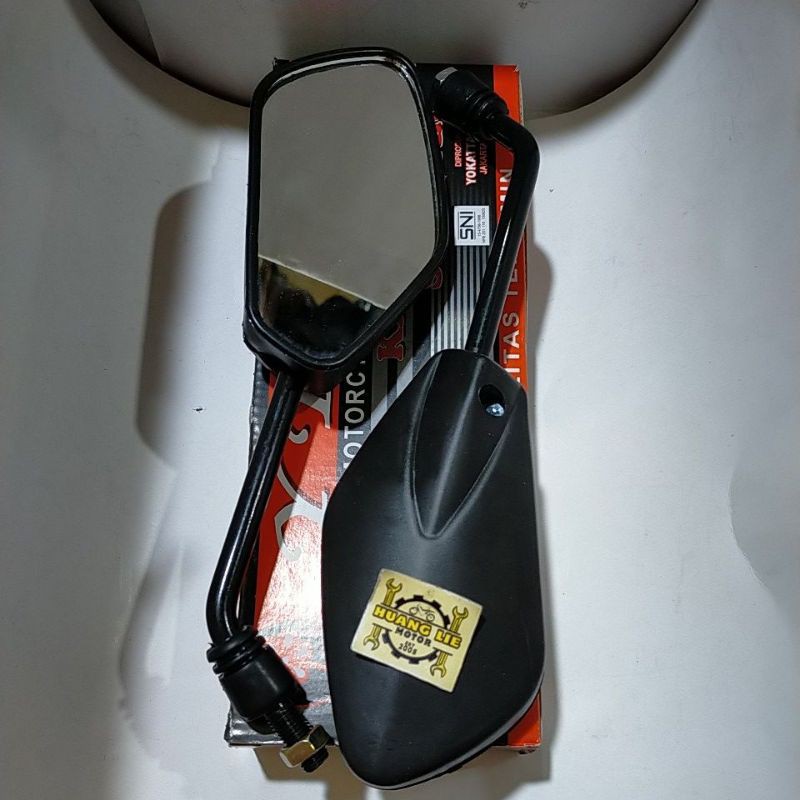 Jual spion standar motor yamaha | Shopee Indonesia
