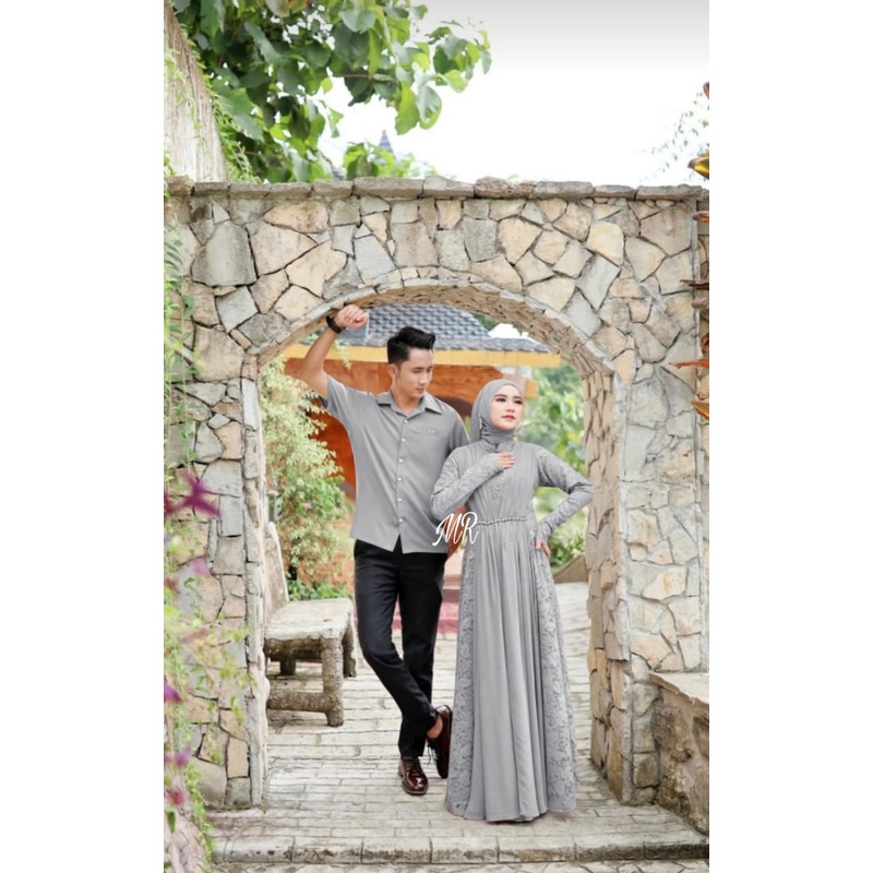 Jual LIMITED EDITION Seragam Keluarga ALDIANO Couple Family Turkish ...