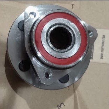 Jual lahar bearing nap roda depan Jeep grand cherokee WJ V8 | Shopee ...