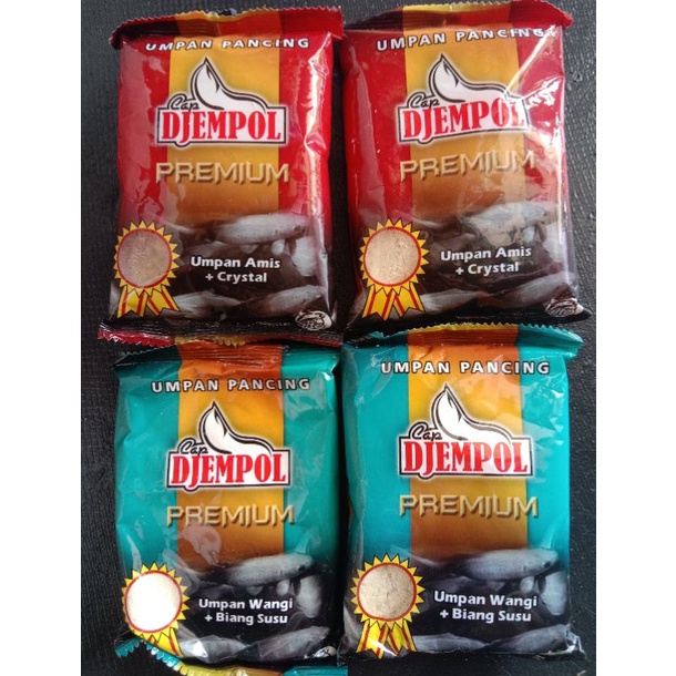Jual jempol premium tuna dan biang susu | Shopee Indonesia