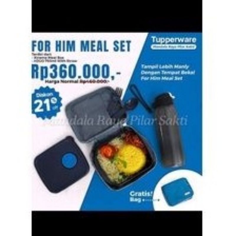 Jual Xtreme meal box set | Shopee Indonesia