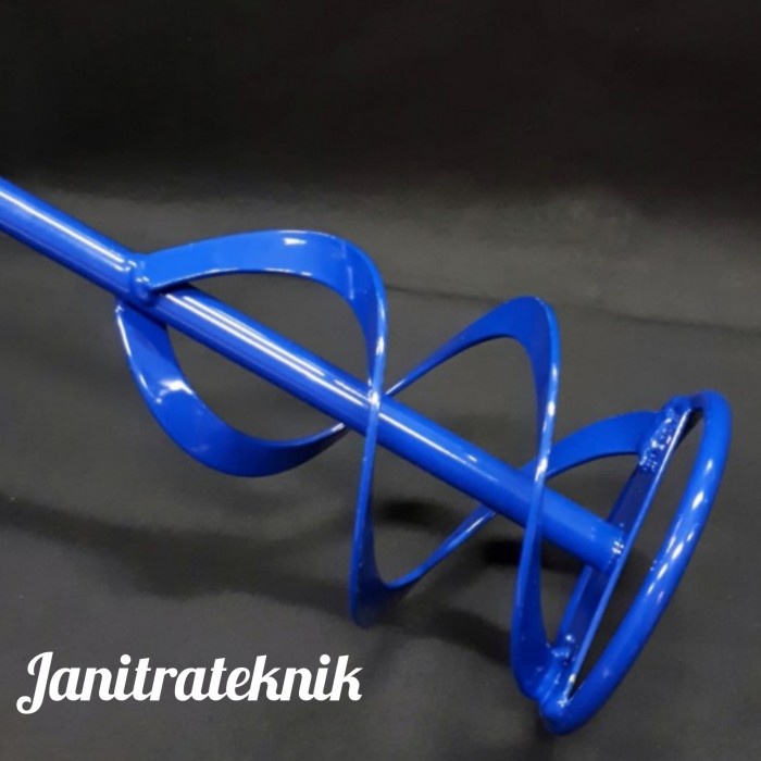 Jual Produk Terbaru Adukan Semen Instant 6 Cm Sds Plus Tjap Mata Mixer ...