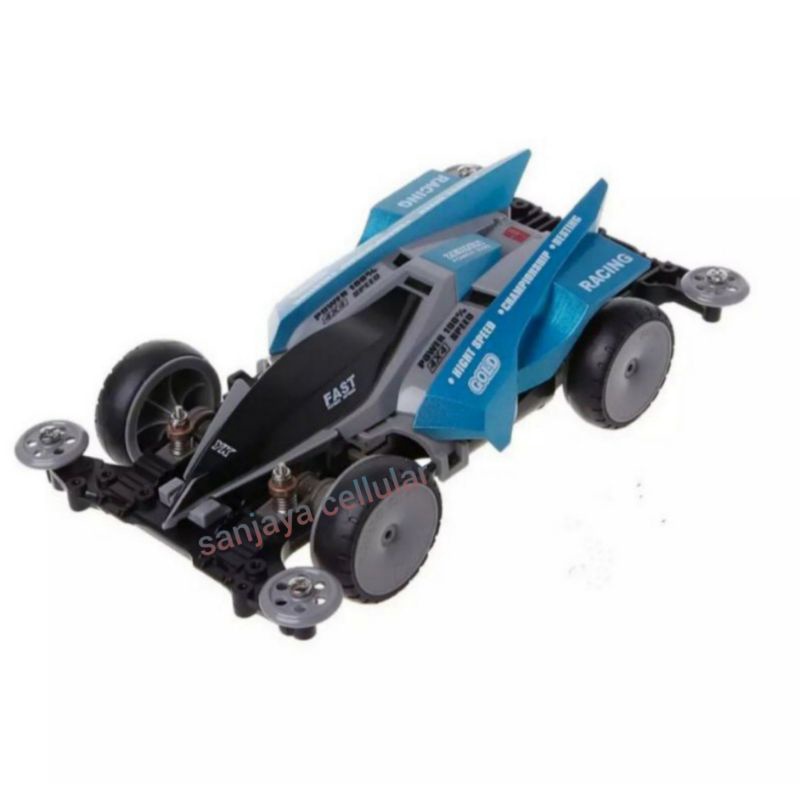 Jual Tamiya Mini 4wd Merk Yika Yan Kai Dyna Hawk MS Chassis Suspension ...