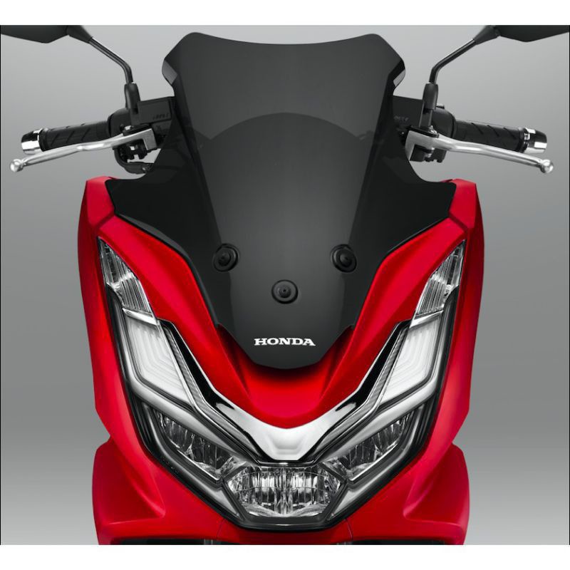 Jual Garnish Headlight PCX 160 2021 2022 2023 Original | Shopee Indonesia
