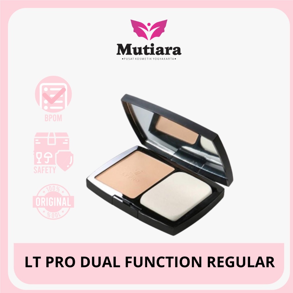 Jual LT PRO DUAL FUNCTION REGULAR | Shopee Indonesia