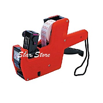 Jual Universal Price Labeller / Alat Cetak Label Harga | Shopee Indonesia