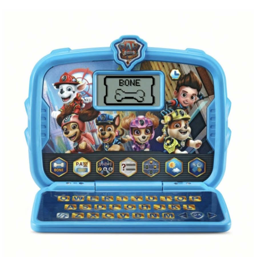 Jual Vtech Paw Patrol Interactive Learning Tablet Original Licensed ...