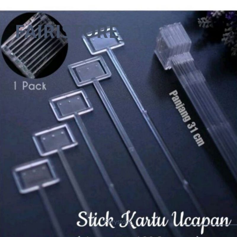 Jual Stick Card | Shopee Indonesia