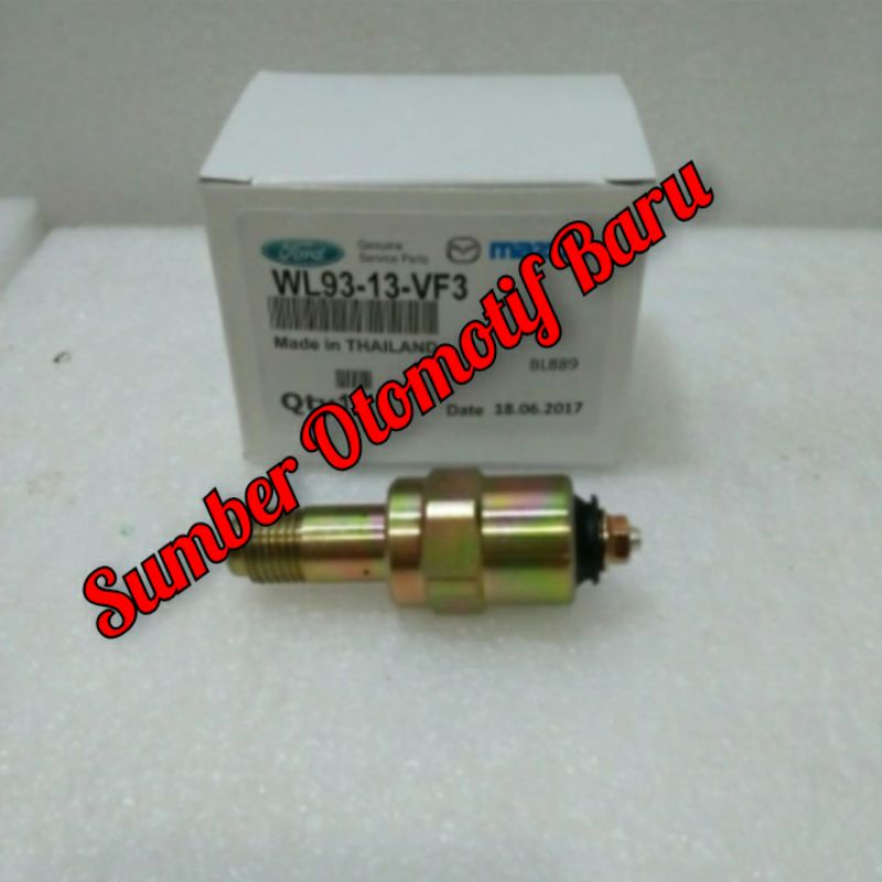 Jual Switch Bosh Pump - Switch Injeksi Pump Injection Ford Ranger 2.5 2 ...