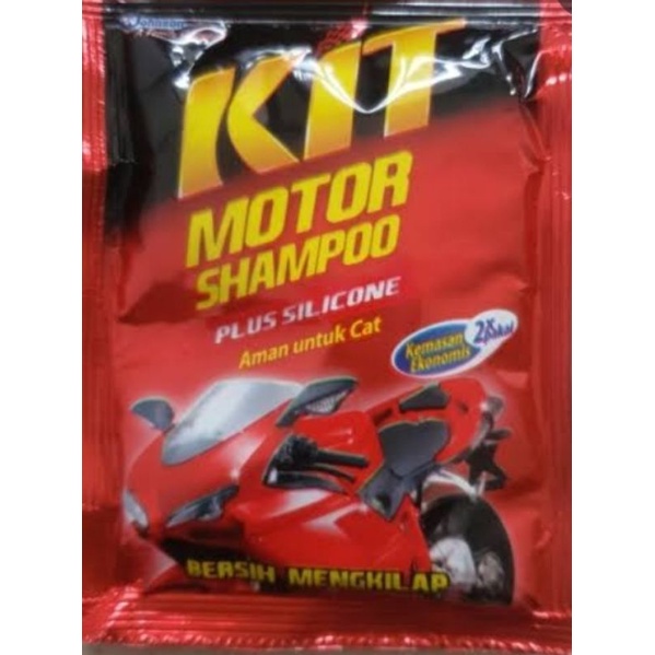 Jual KIT MOTOR SHAMPO 1PCS | Shopee Indonesia