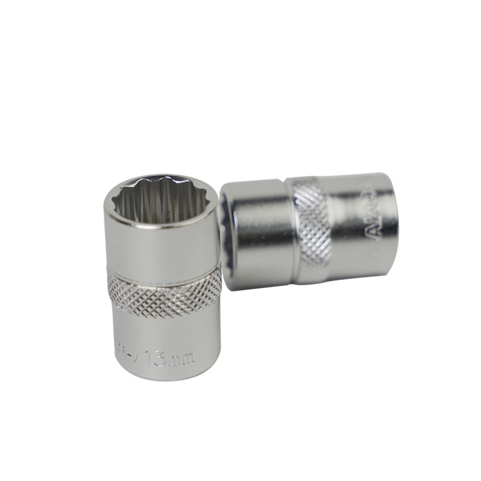 Jual 200466 LAKONI PRO MATA KUNCI SOK SOCKET 3/8 DR 12 PT 12 MM ...