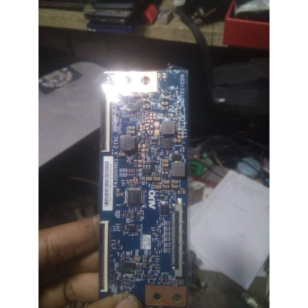 Jual MESIN T CON TCON TIKON TV SAMSUNG 43K5002 UA43K5002AK | Shopee Indonesia