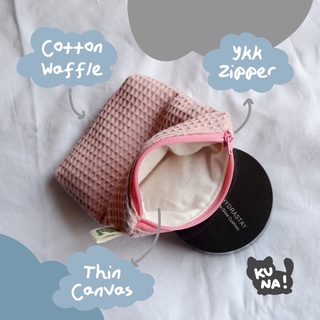 Jual Waffle pouch | Shopee Indonesia