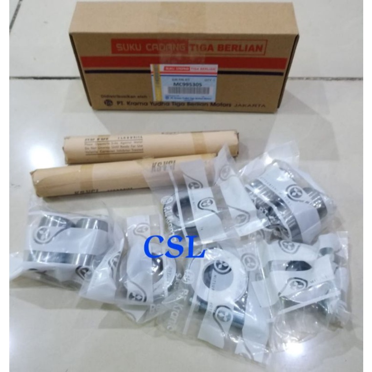 Jual KING PEN MITSUBISHI PS KINGPEN KING PIN KINGPIN KTB | Shopee Indonesia