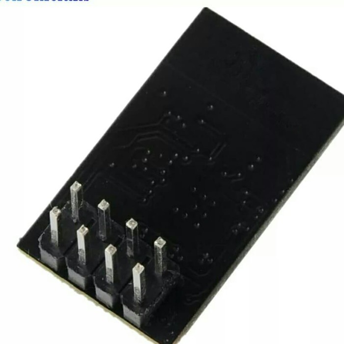 Jual 401tfjd Esp 01 Esp 8266 Esp01 Iot Espressif Wireless Controller