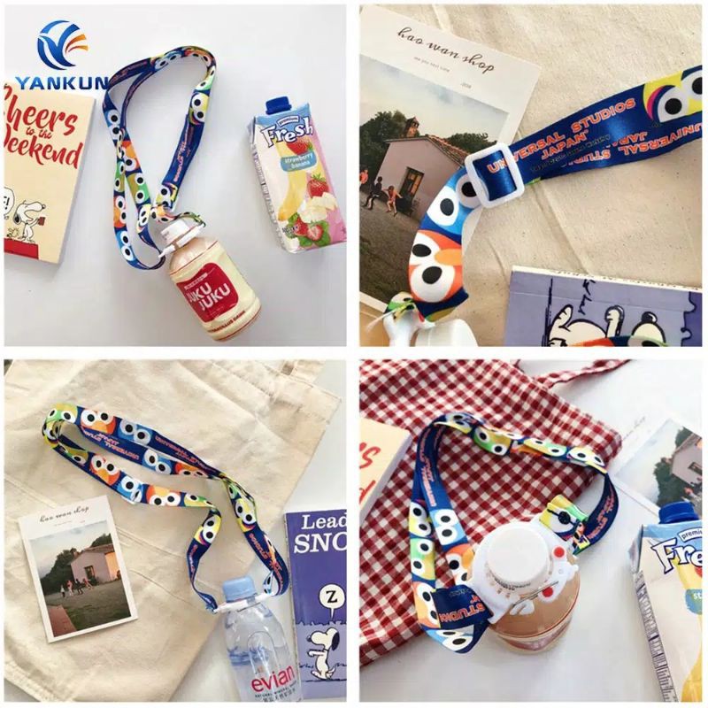 Jual Tali Botol Minum made in Japan | Shopee Indonesia