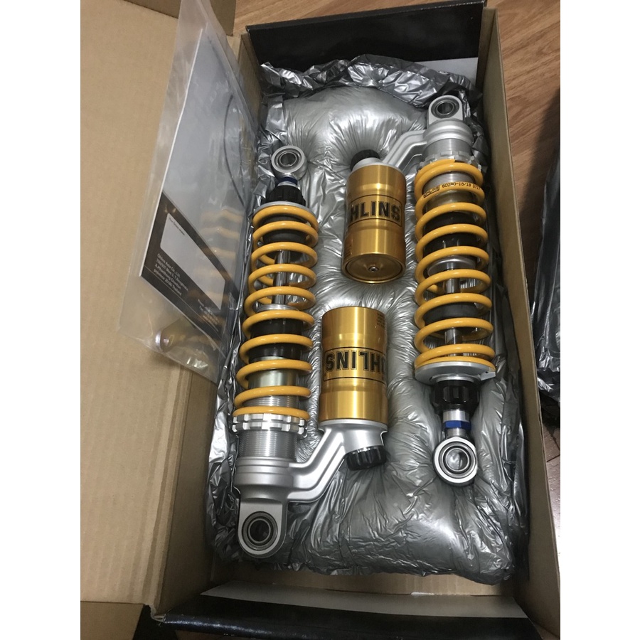 Jual Ohlins Universal 320MM | Shopee Indonesia