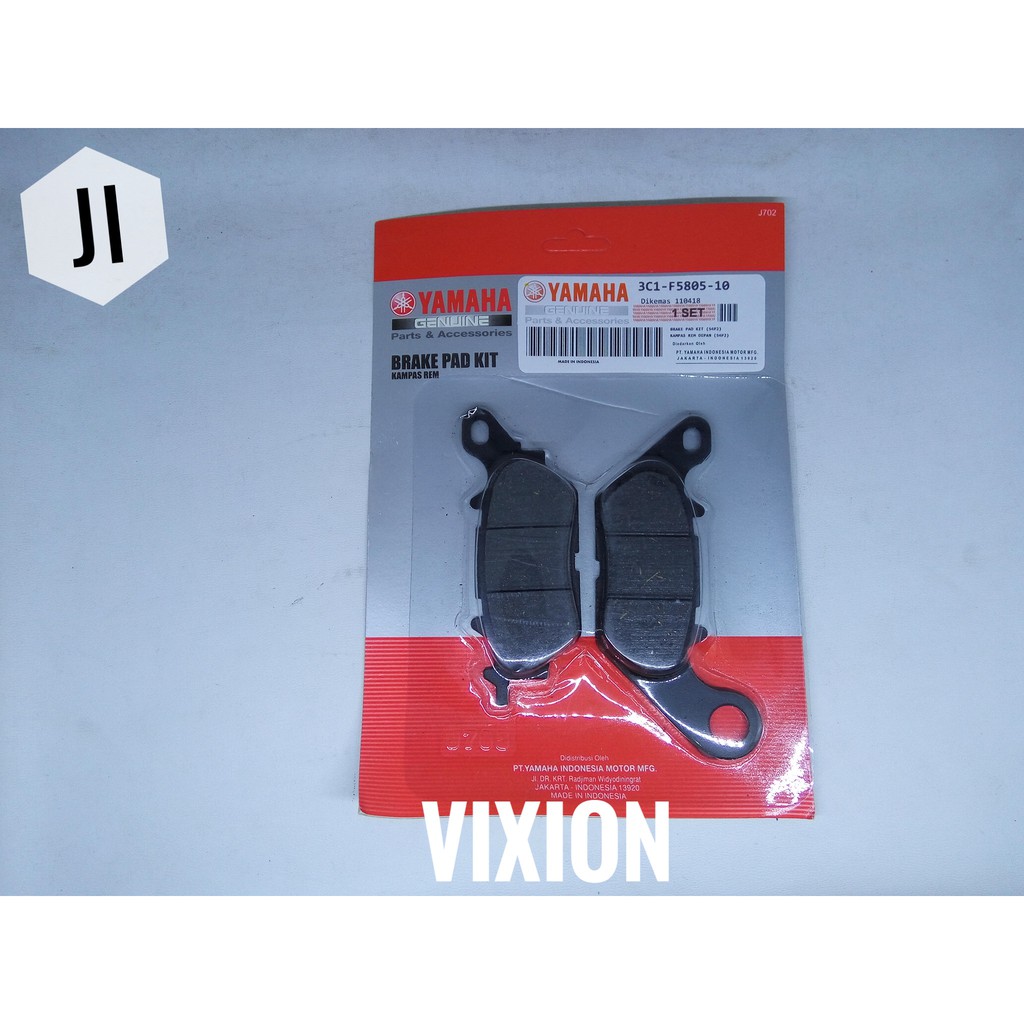 Jual DISPET JUPITER MX ( DEPAN ) | Shopee Indonesia