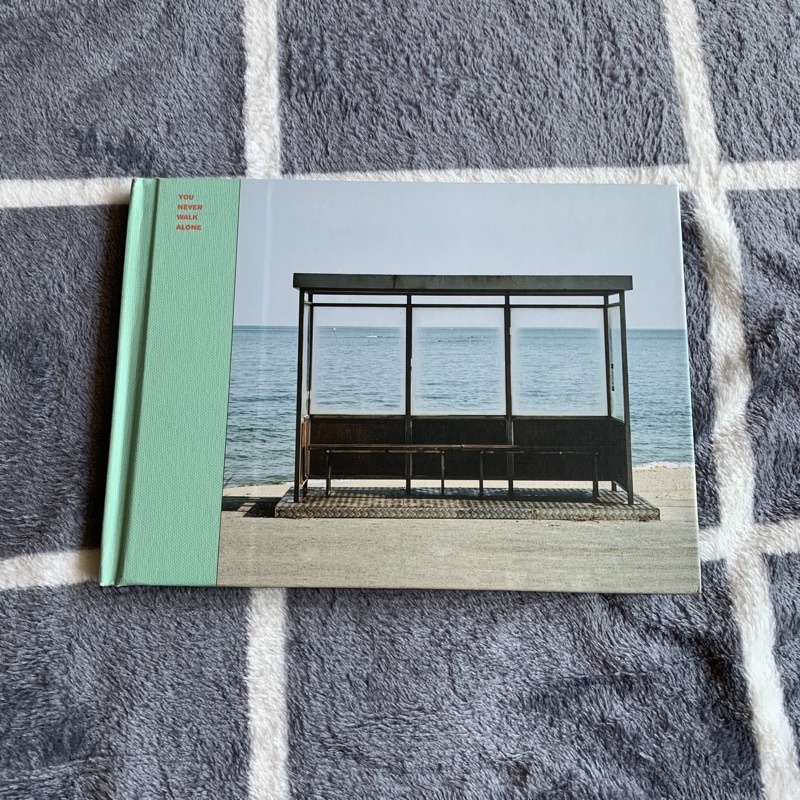 Jual BTS - ynwa album only | Shopee Indonesia