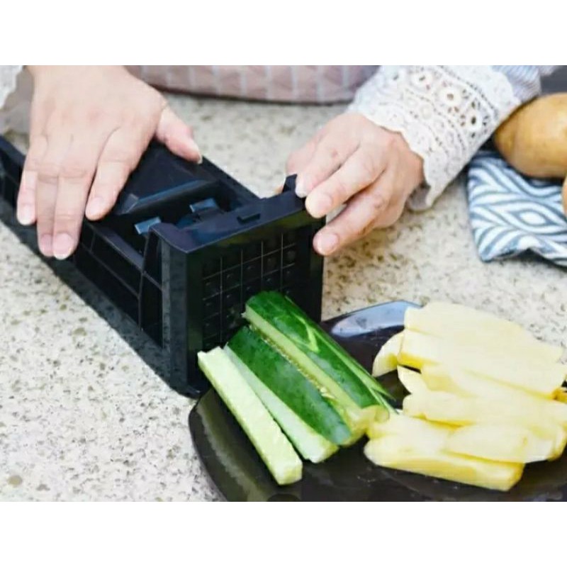 Jual Kris chef Easy Food Dicer | Shopee Indonesia