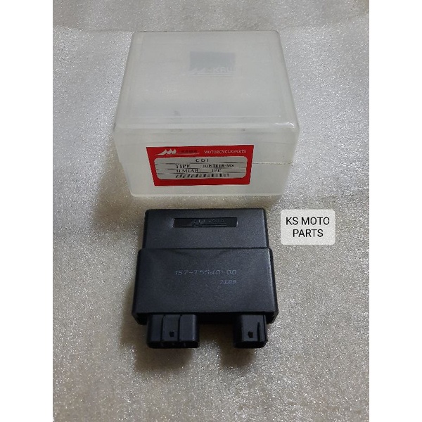 Jual CDI UNIT JUPITER MX LAMA (KAWA) | Shopee Indonesia