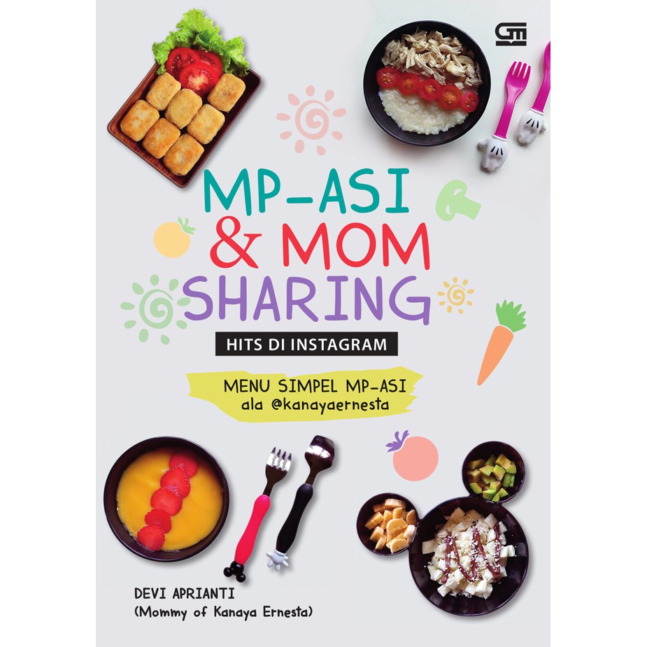 Jual Menu Makanan Cemilan Kudapan Anak Bayi Balita Simple : MPASI & Mom ...