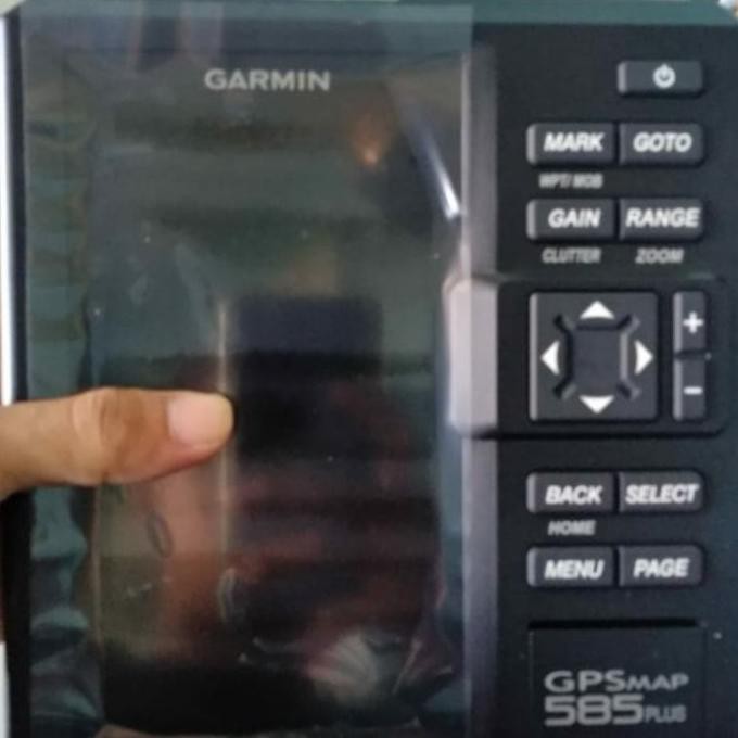 Jual Harga Gps Garmin Oaregon 585 Echosounder Plus Peta Map | Shopee ...
