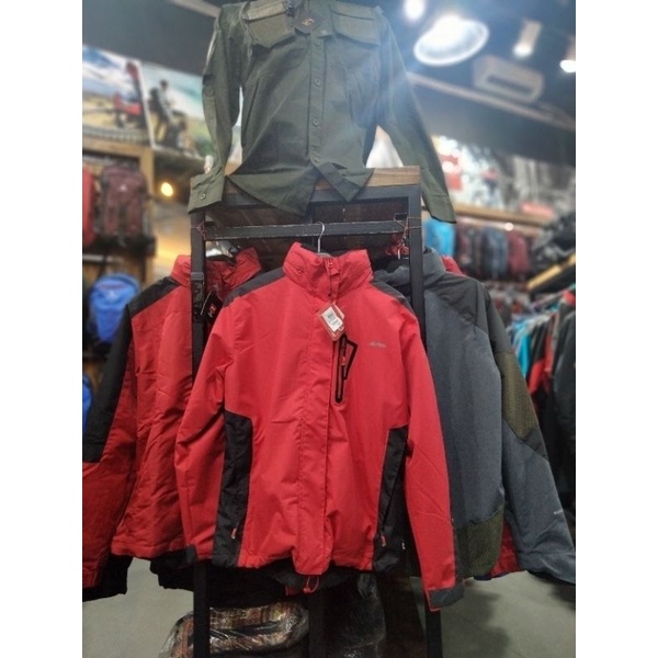 Jual JAKET AREI WOMEN SERIES MAGNOLIA V2 | Shopee Indonesia