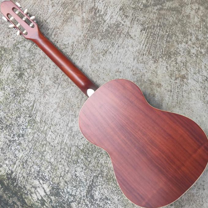 Jual Gitar Akustik Klasik Nilon Marfill Cx-750 Original | Shopee Indonesia