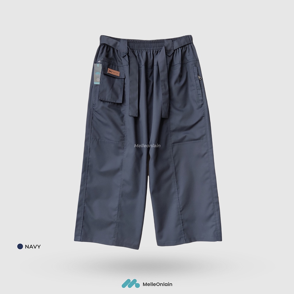Jual Celana Sirwal Jumbo Outdoor Boxer Fighter Cargo Tactical ...
