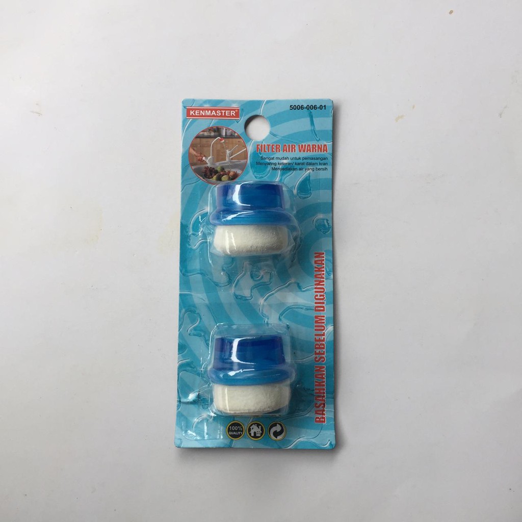 Jual FILTER AIR GABUS | Shopee Indonesia