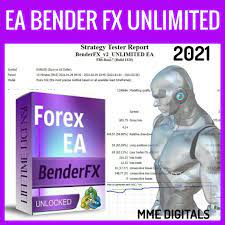 Jual BenderFX EA MT4 | Shopee Indonesia